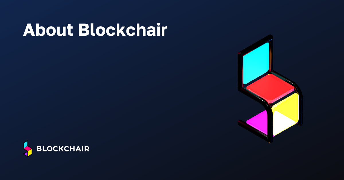 What is Blockchair? — Blockchair