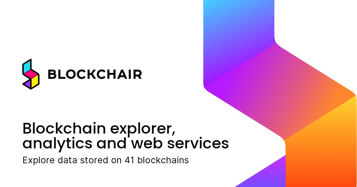 Bitcoin Testnet / Addresses — Blockchair