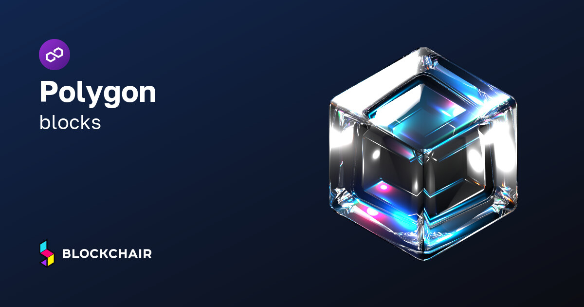 Polygon blocks / Page 1